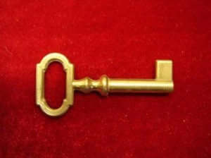 Pipe Keys | Thomas Locks - Part 2