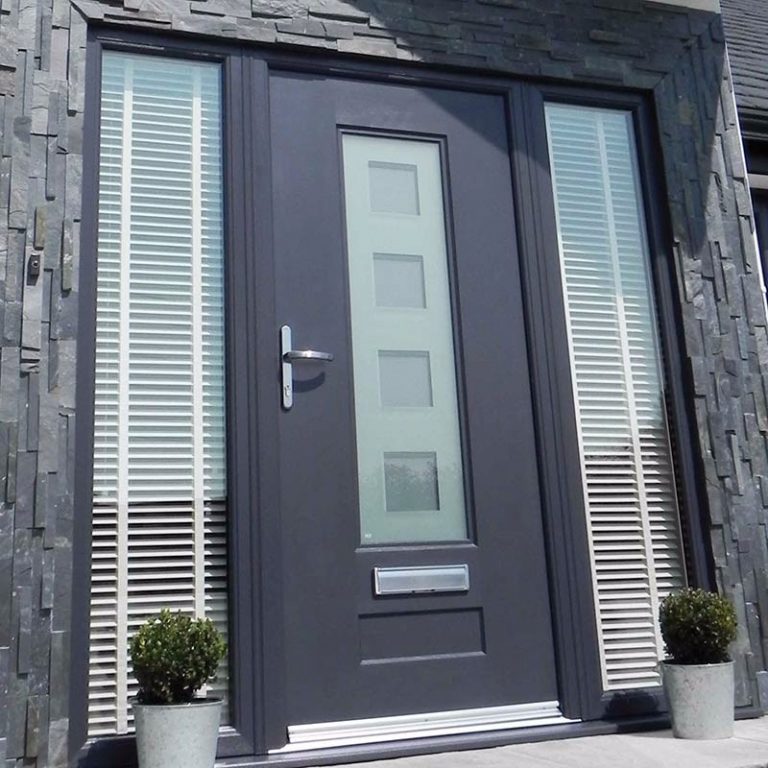 Composite Door Locks and repairs | Thomas Locks